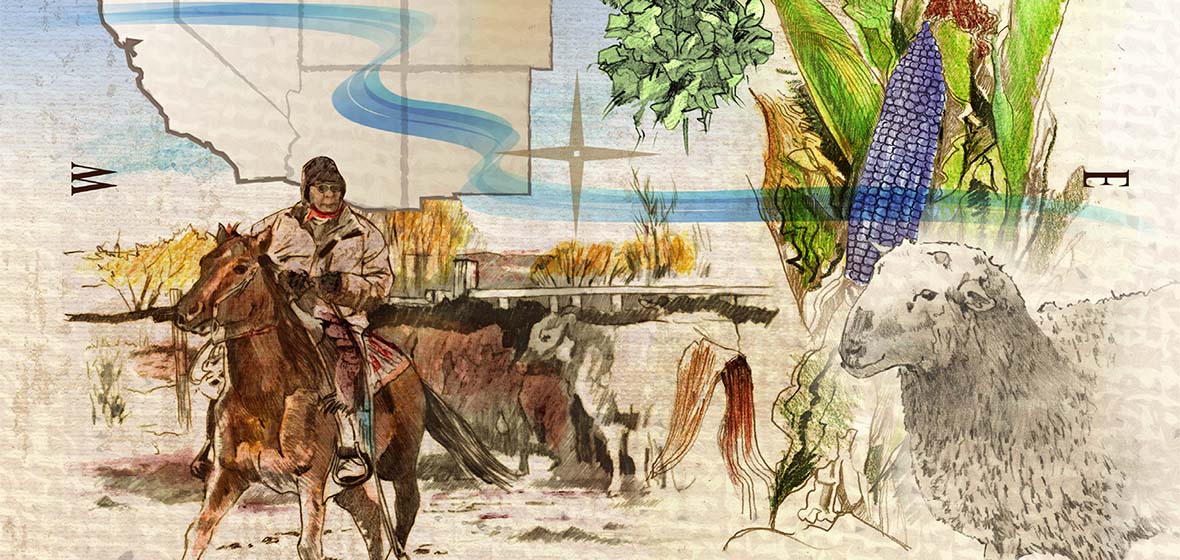 Scientists and American Indians talk climate change realities