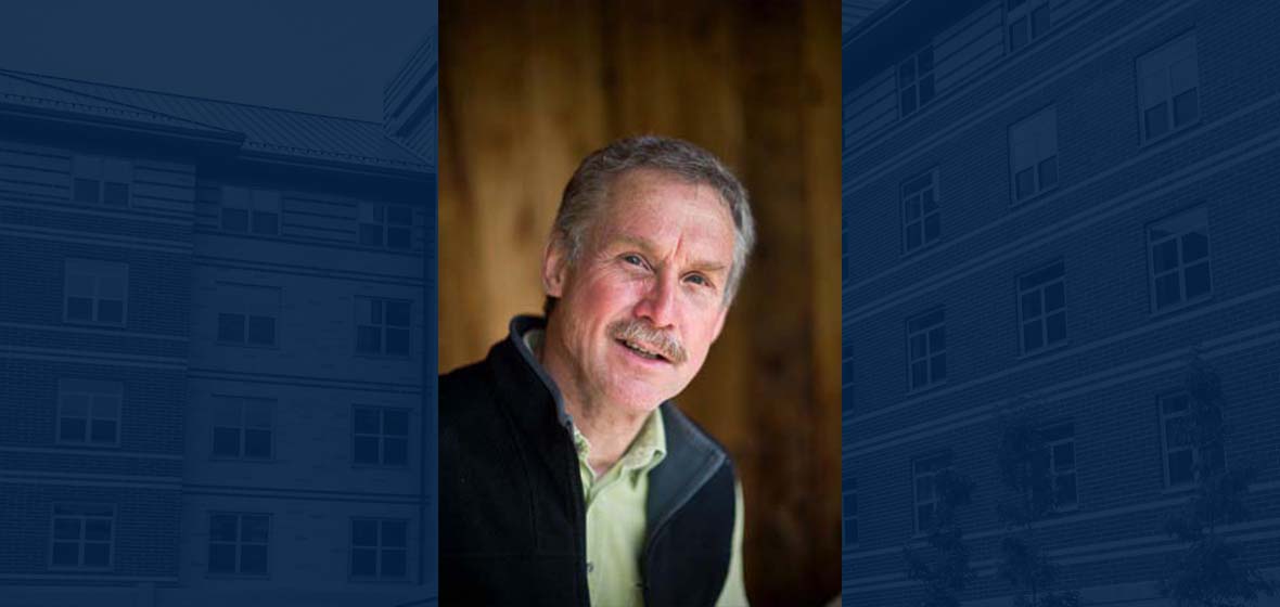 Author, adventurer David Quammen to talk on scary viruses that plague ...