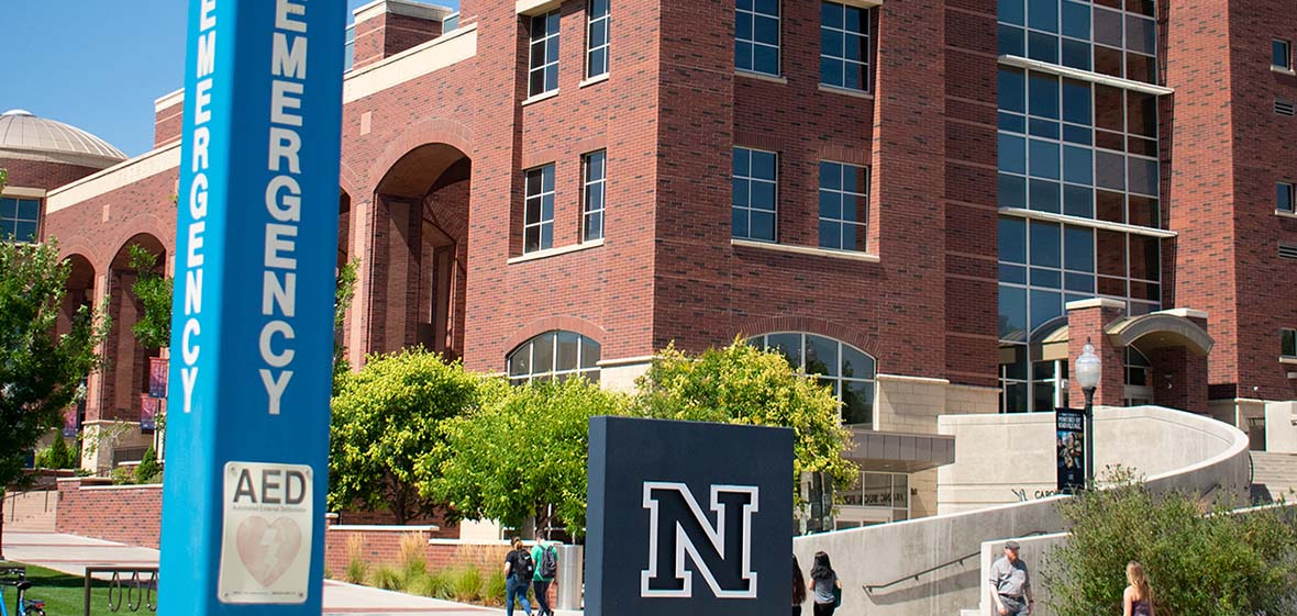 Nevada Today | University of Nevada, Reno