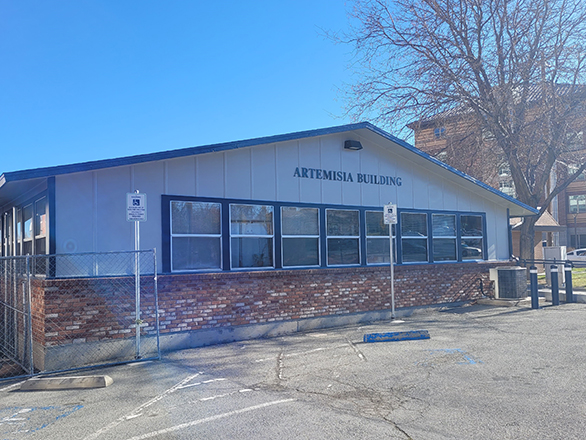 Building Directory | University of Nevada, Reno | University of Nevada ...