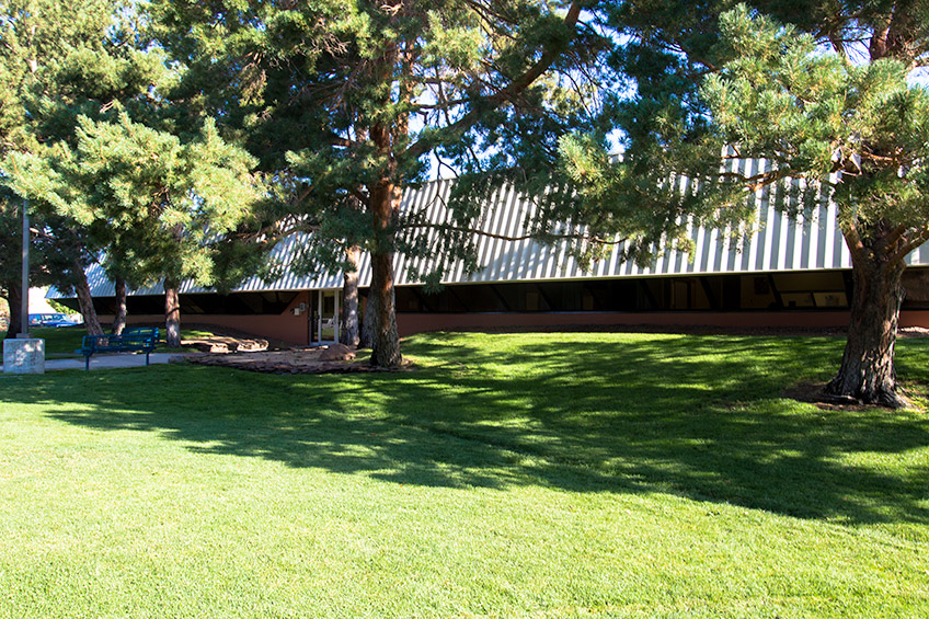 Computer Center | University of Nevada, Reno