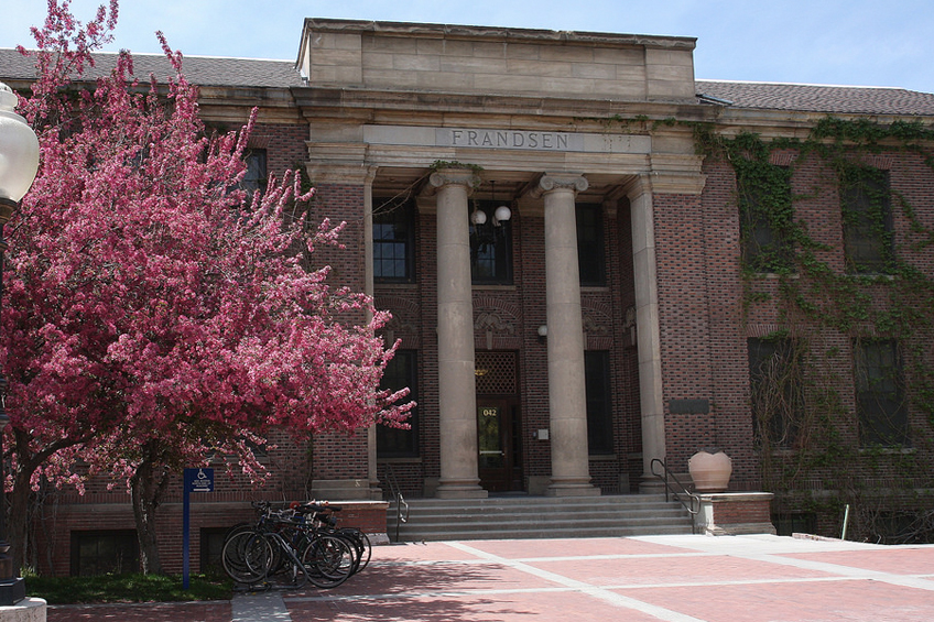 Around Campus | University of Nevada, Reno | University of Nevada, Reno