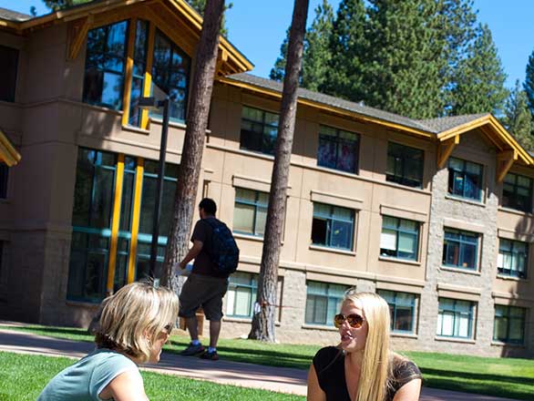 About | UNR at Lake Tahoe | University of Nevada, Reno
