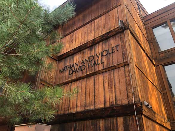 About the University of Nevada, Reno at Lake Tahoe | A Hub for Learning ...