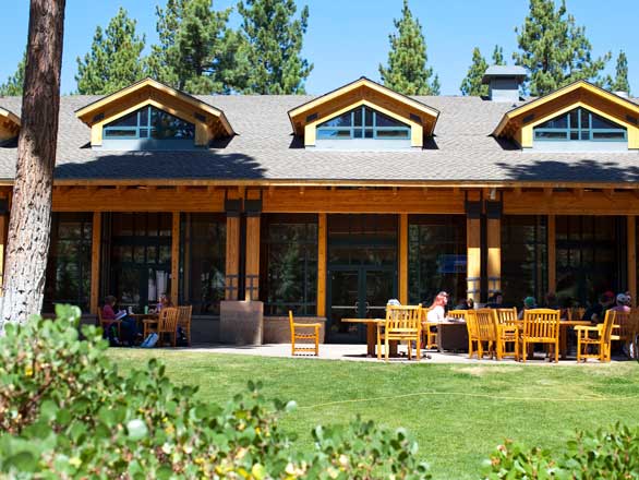 About | UNR at Lake Tahoe | University of Nevada, Reno