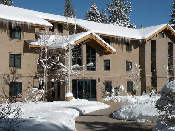 About | UNR at Lake Tahoe | University of Nevada, Reno