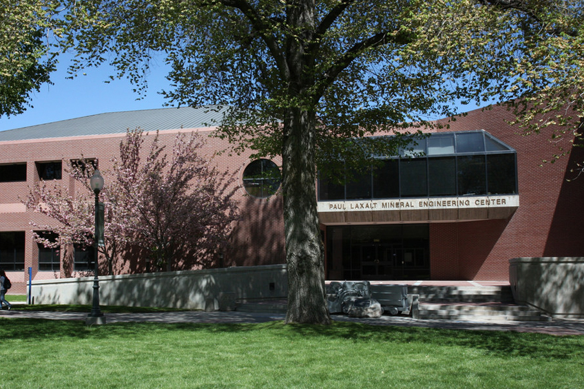 Around Campus | University of Nevada, Reno | University of Nevada, Reno