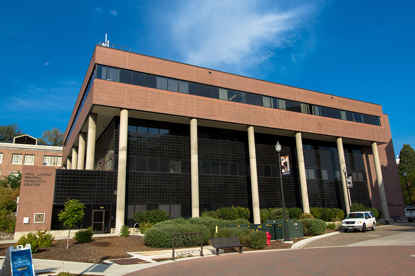 Around Campus | University of Nevada, Reno | University of Nevada, Reno