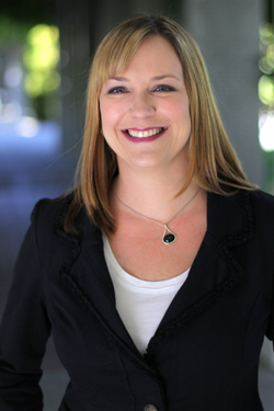 Campus Profiles: Meet Ellen Houston | University of Nevada, Reno