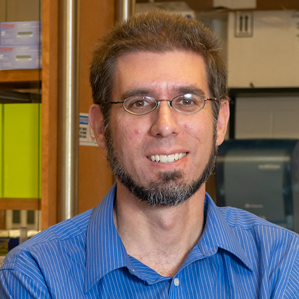 Andrew Nuss | Dept. of Agriculture, Veterinary & Rangeland Sciences ...