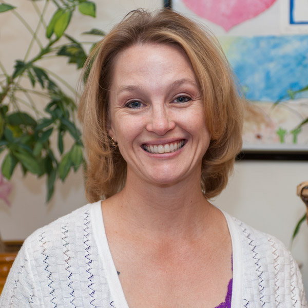 Kim Higgins | College of Agriculture, Biotechnology & Natural Resources ...