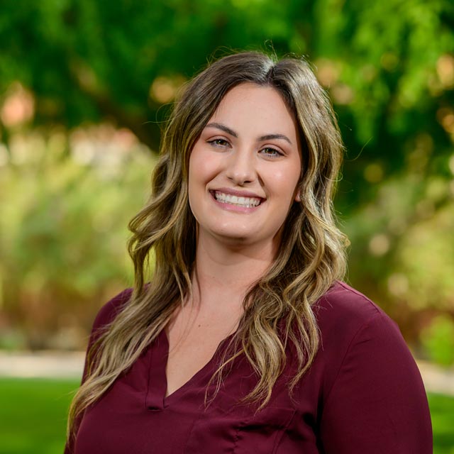 Matty Banks | College of Agriculture, Biotechnology & Natural Resources ...