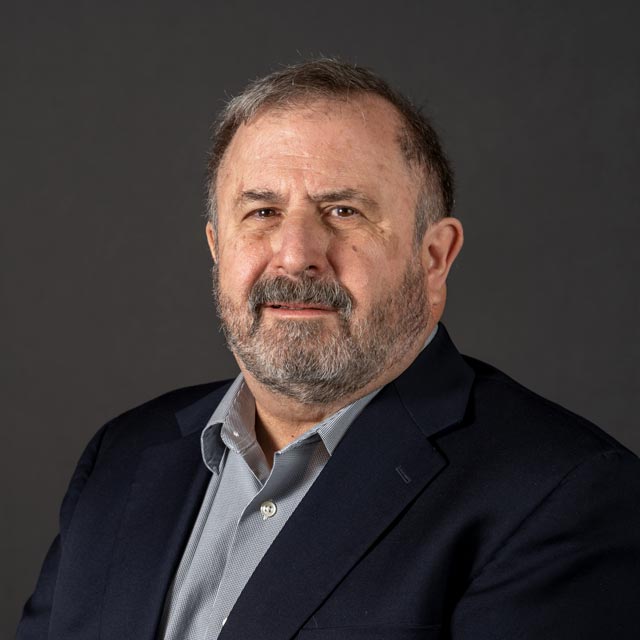 Chris Pritsos | College of Agriculture, Biotechnology & Natural ...