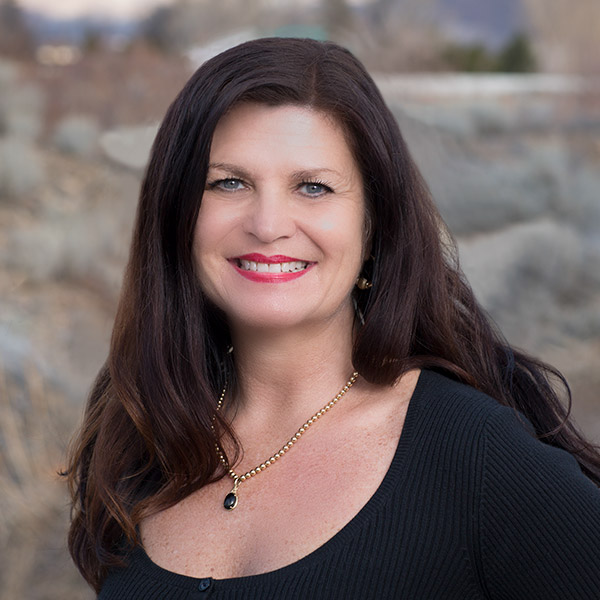 Claudene Wharton | College of Agriculture, Biotechnology & Natural ...