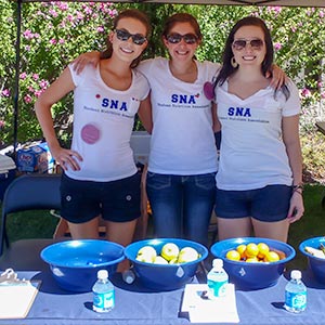 Graduate student clubs and organizations | College of Agriculture ...