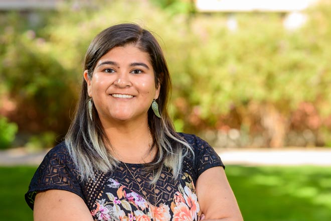 Tribal Student Program - Agricultural Sciene | College of Agriculture ...