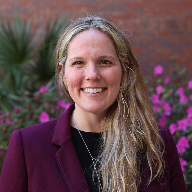 Kristina DePue | Counseling and Educational Psychology | College of ...
