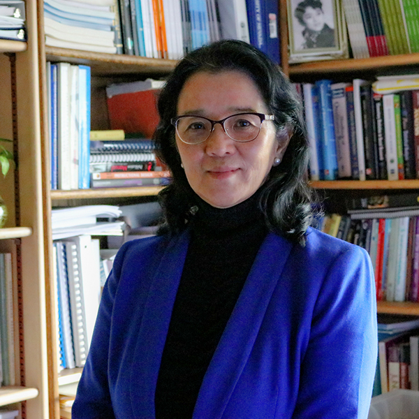 Leping Liu | Instructional Technology & Educational Statistics ...