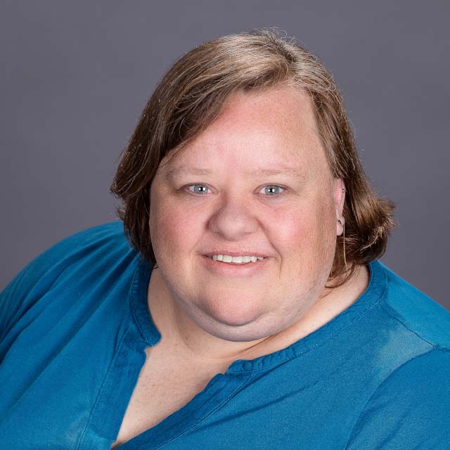 CFRC Faculty | College of Education and Human Development | University ...