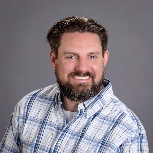 CFRC Faculty | College of Education and Human Development | University ...