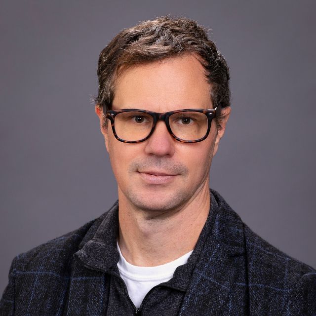 Winship Varner | Deans Office | College of Education and Human ...