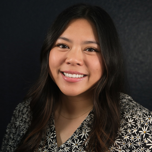 Brittnee Maria Aldea | University of Nevada, Reno