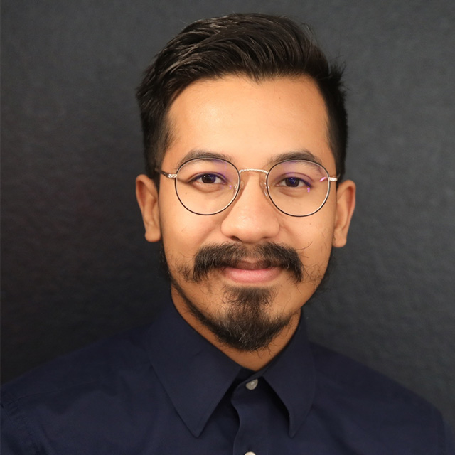 Lalo Corona Virgen | University of Nevada, Reno