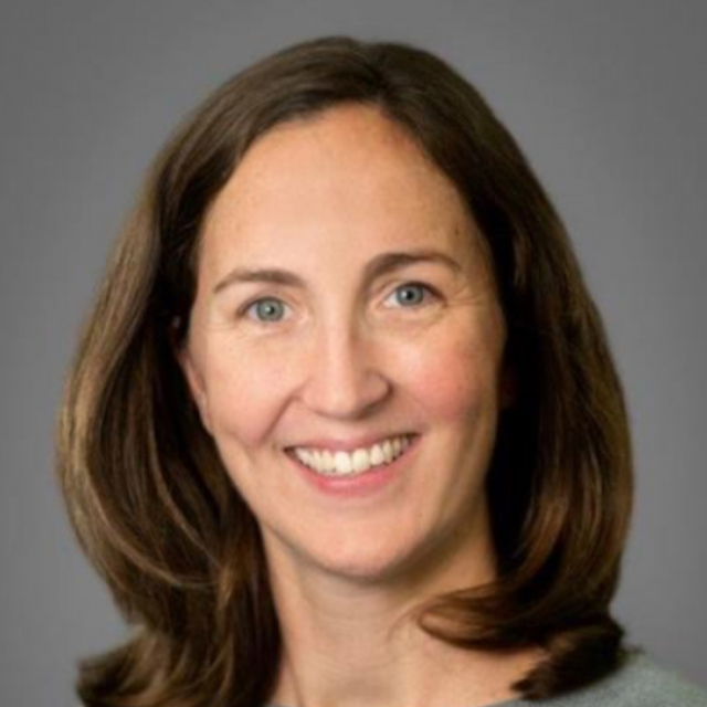 Alexandra Aylward | Educational Leadership | College of Education and ...