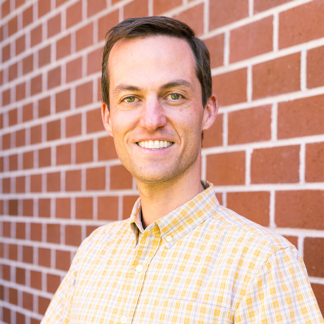 Ethan Ris | Educational Leadership | College of Education and Human ...