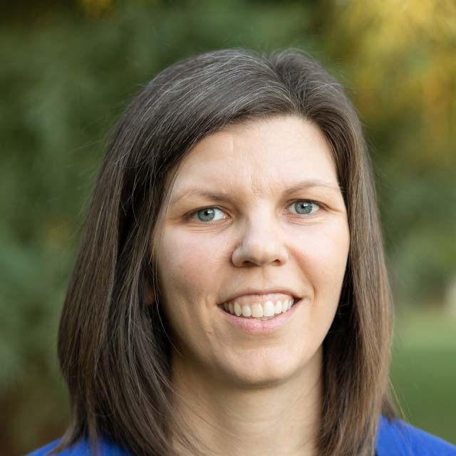 Laura Smithers | Educational Leadership | College of Education and ...