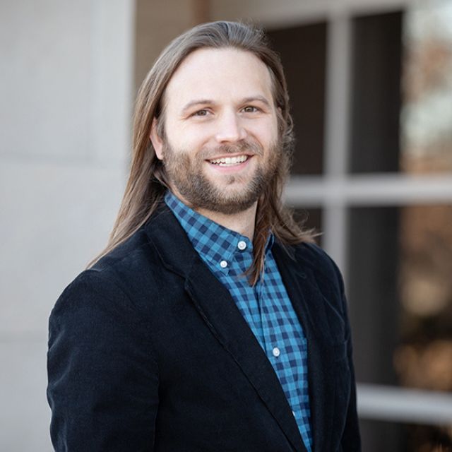 Nathan Tanner | Educational Leadership | College of Education and Human ...