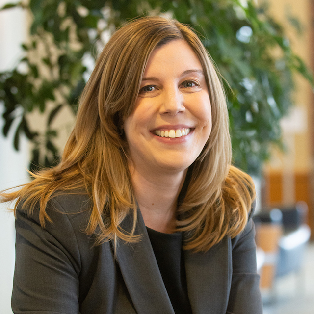 Bridget Walsh | Human Development & Family Studies | College of ...