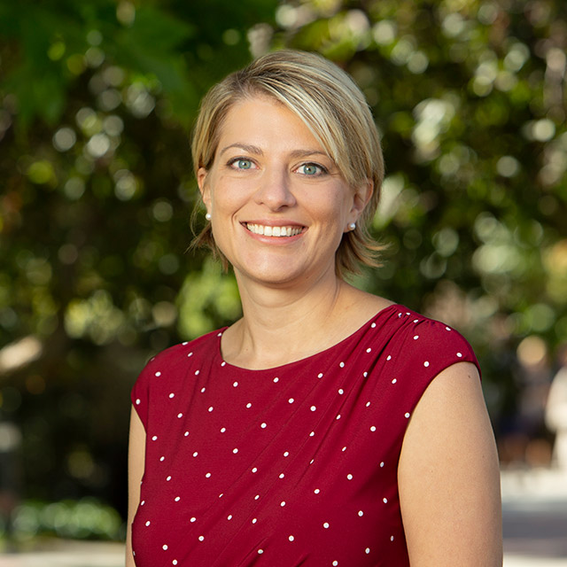 Jennifer McClendon | Human Development and Family Studies | College of Education and Human ...