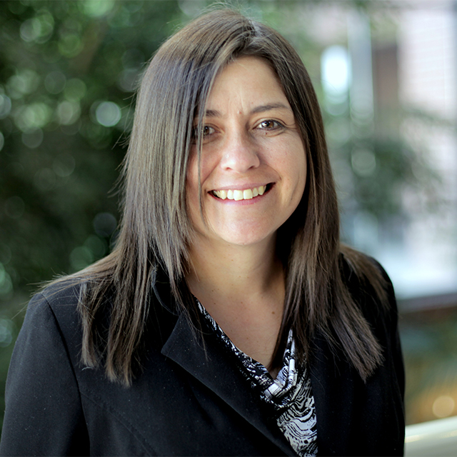 Lydia DeFlorio | Human Development & Family Studies | College of ...