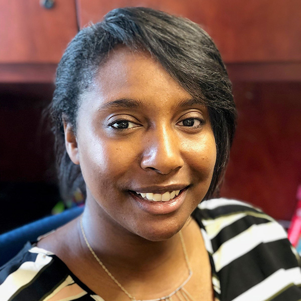 Sarah Mitchell | Human Development and Family Studies | College of ...