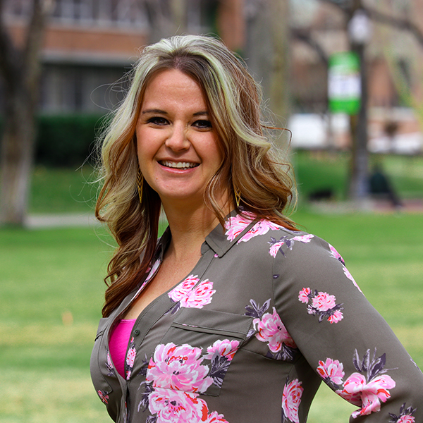 CFRC Faculty | College of Education and Human Development | University ...