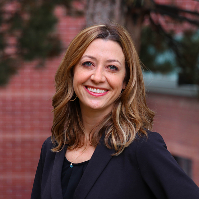 Human Development and Family Science | College of Education and Human ...