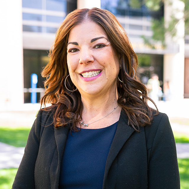 Pamela Payne | Social Psychology | University of Nevada, Reno