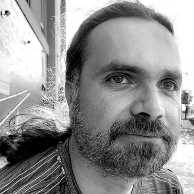 Raúl Olmo Fregoso Bailón | Assistant Professor of Equity and Diversity ...