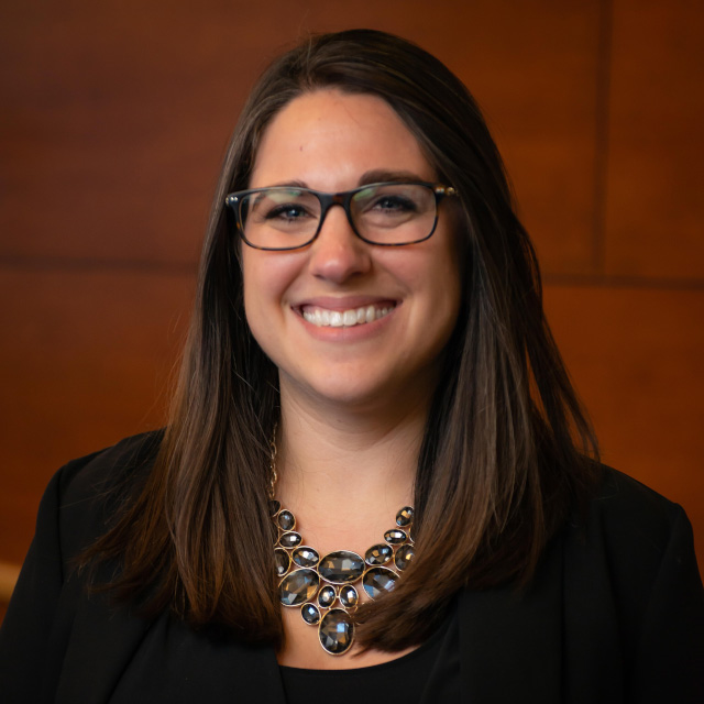 Ashley Greenwald | Nevada Center for Excellence in Disabilities ...