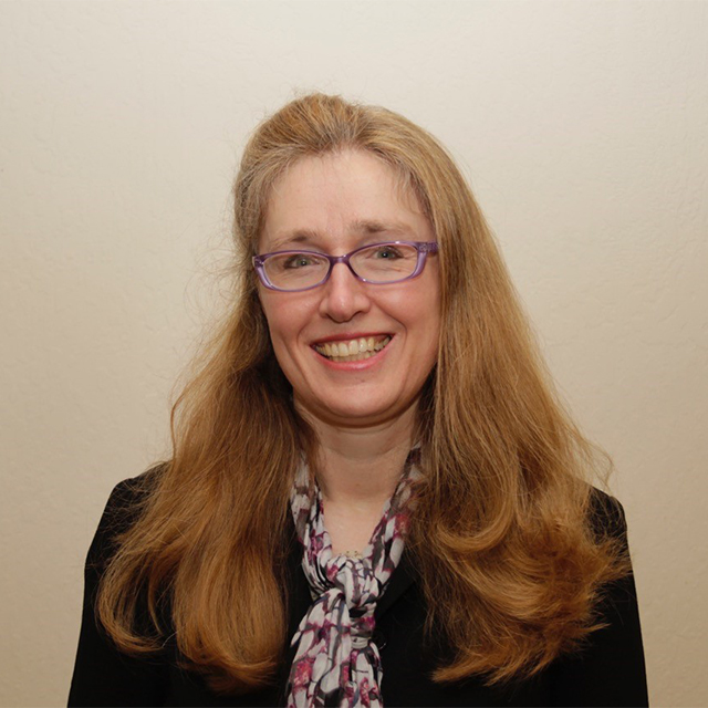 Erika Ryst | Nevada Center for Excellence in Disabilities | College of ...