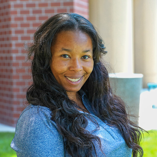 Felicia Rutledge | Nevada Center for Excellence in Disabilities ...