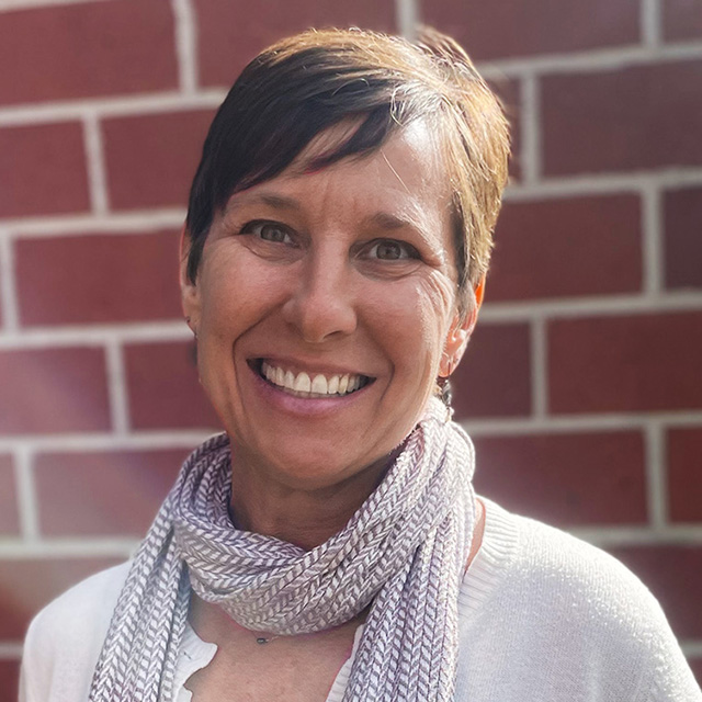 Maria Barber | University of Nevada, Reno