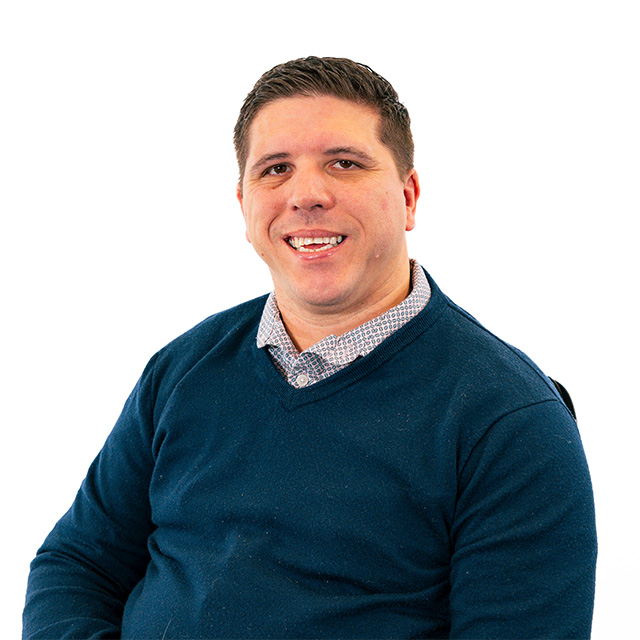 Randall Owen | Nevada Center for Excellence in Disabilities | College ...