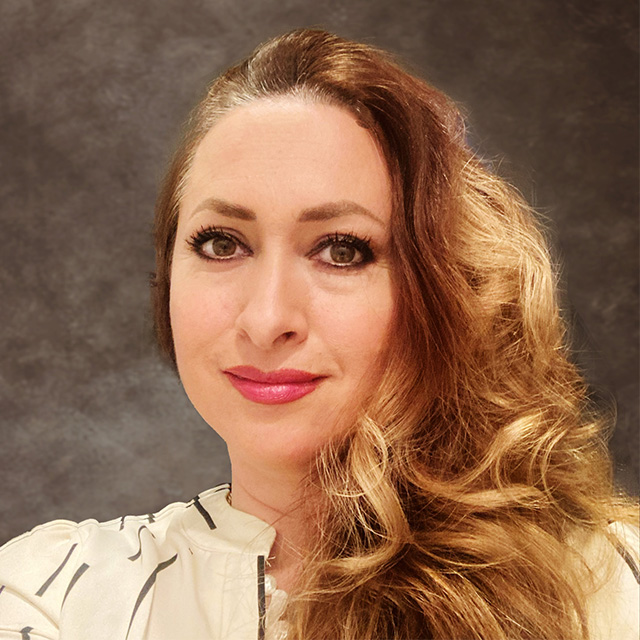 People | Nevada Center for Excellence in Disabilities | University of ...