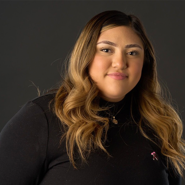 Aileen Cruz | CBESS | University of Nevada, Reno