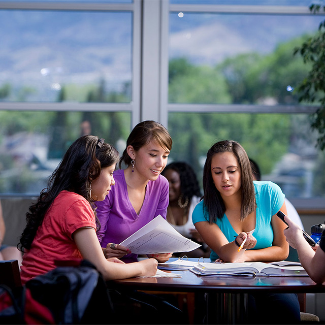 Selection Criteria for Dean's Future Scholars | College of Education ...