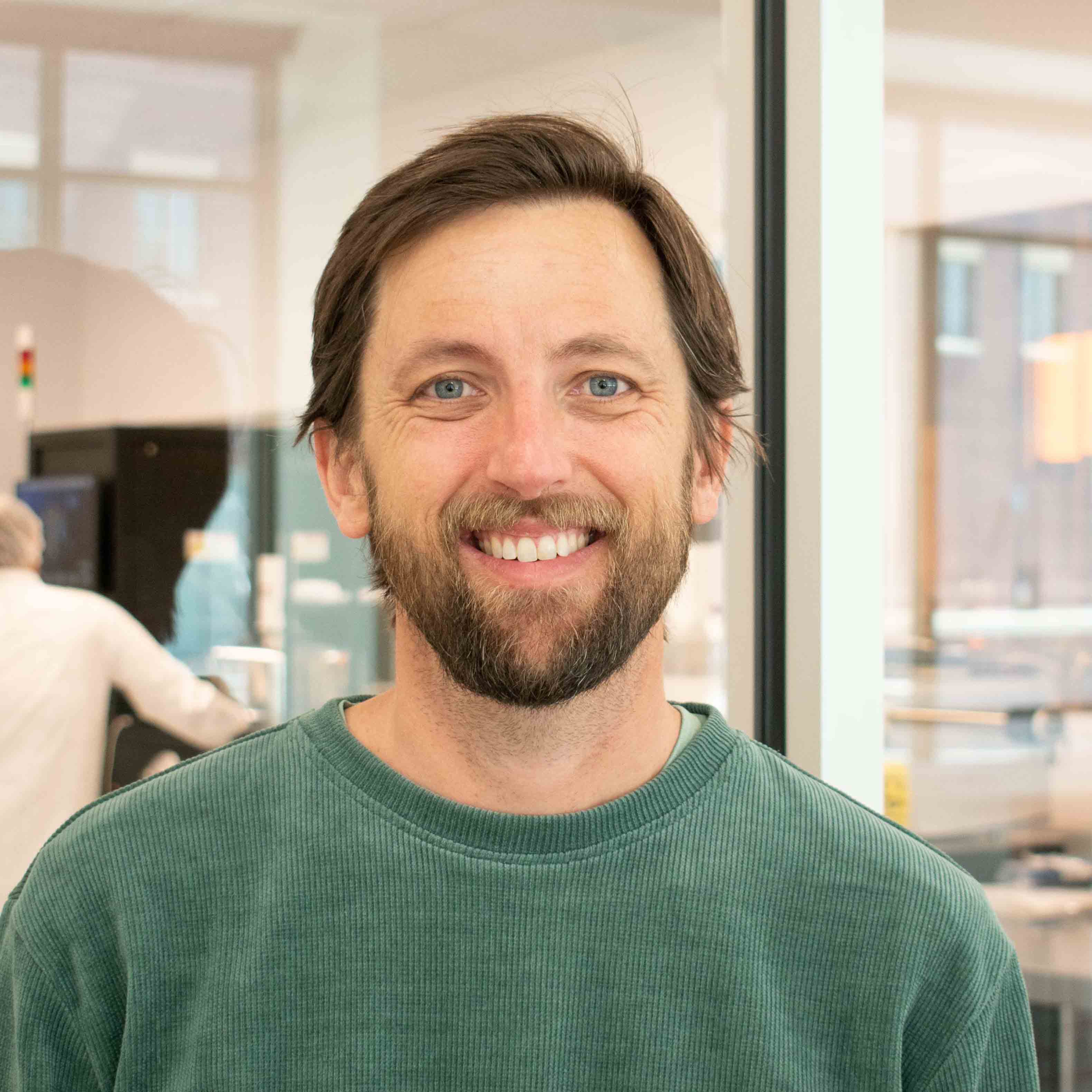 People | EBME | University of Nevada, Reno