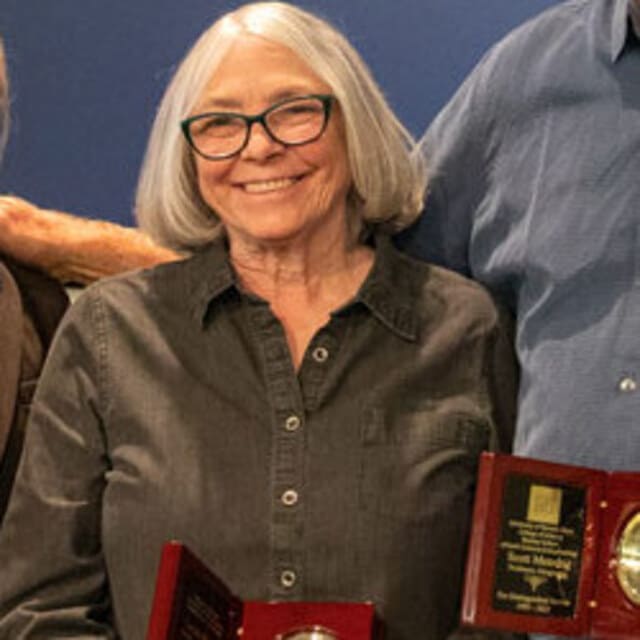 Faculty | Global Institute for Behavior Analysis | University of Nevada, Reno