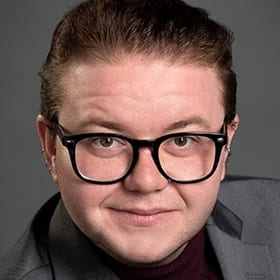 Graduate Students | Political Science | University of Nevada, Reno